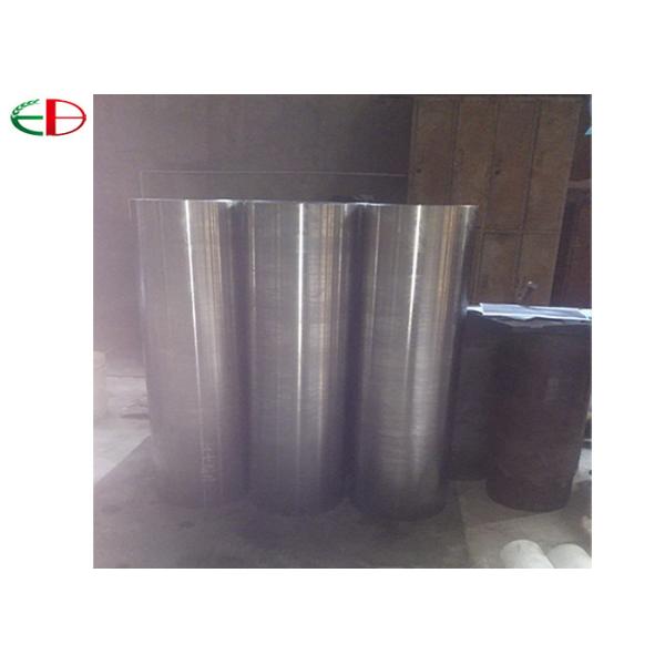 Quality Centrifugal Casting Process Stainless Steel Round Tube And Pipe EB13161 for sale