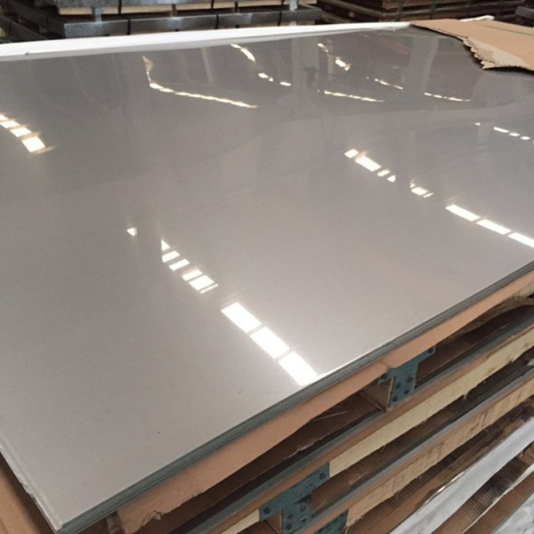 Quality Metal 201 Stainless Steel Sheet SS Plate 0.3mm 1mm SUS AISI 2B BA 316 316L 321 430 for sale