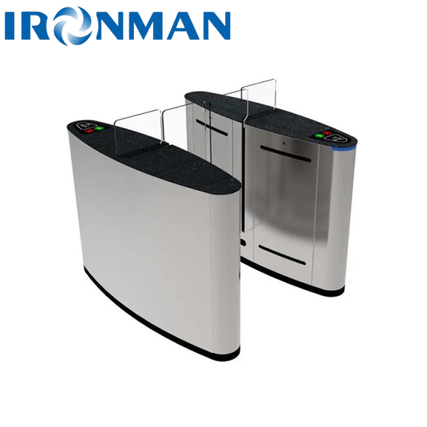 Quality Full Automatic Barrier Sliding Speed Gate Swing Gate Sliding Turnstile for sale