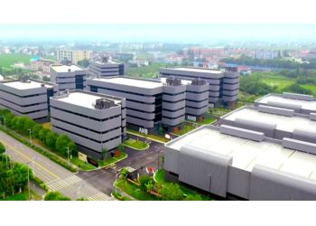 China Factory - Shanghai Texcan Vehicle Parts Co., Ltd.