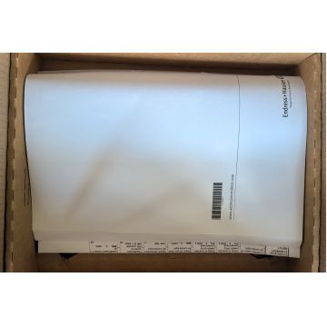 Quality Liquisys Endress Hauser Instruments COM253-DX0005 Dissolved Oxygen Transmitter for sale