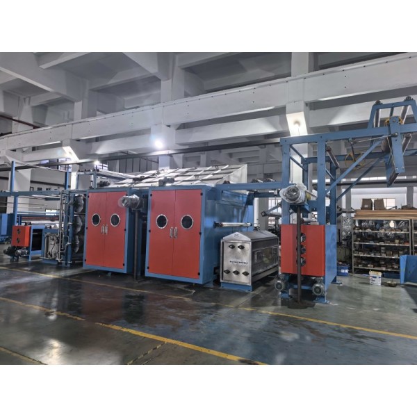 Quality Fabric Roller Singeing Machine Textile for sale