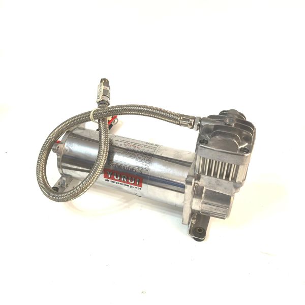 Quality 4x4 Air Compressor Air Pneumatic Air Suspension Compressor Pump for sale