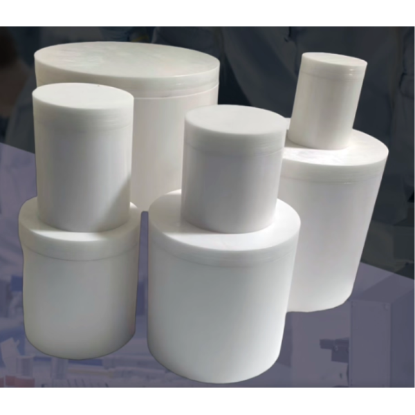 Quality Ceramic Grinding Jars, Planetary Ball Mill Experiments, 95 Zirconium, 50ml for sale