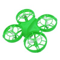Quality 18*25*5cm Dwi Dowellin Remote Control Drone Control Range 100M for sale