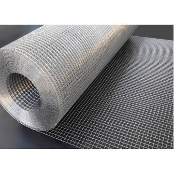 Quality 10m Straight Edge Welded Mesh Rolls Long Lasting for sale