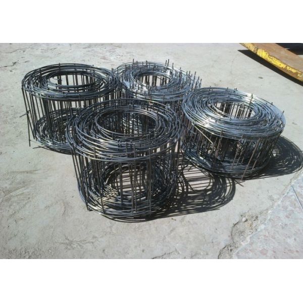 Quality 1 . 6 - 3 . 0mm Brick Force Making Machine , Automatic Wire Mesh Welding Machine for sale