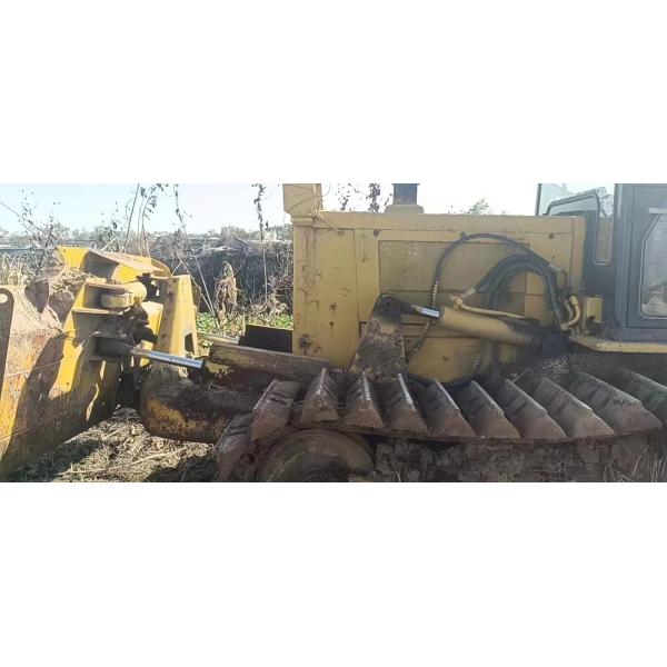 Quality CAT D7H D7G D7R D8R D11R D8K D8N D9N D9R D155A D375A d31p d60p d41p Bulldozers for sale