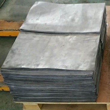 Quality High Quality Lead Sheet 1 mm for sale