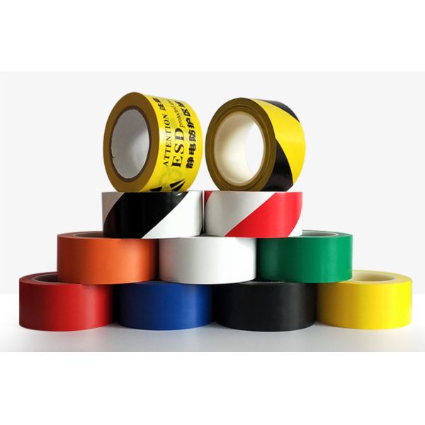 Quality Green Electrical PVC Pipe Tape Waterproof for Insulation ODM for sale