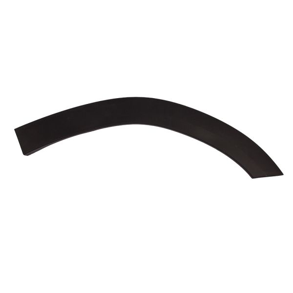 Quality ID6X Volkswagen Parts VW Rear Fender Small Wheel Eyebrow High Strength for sale