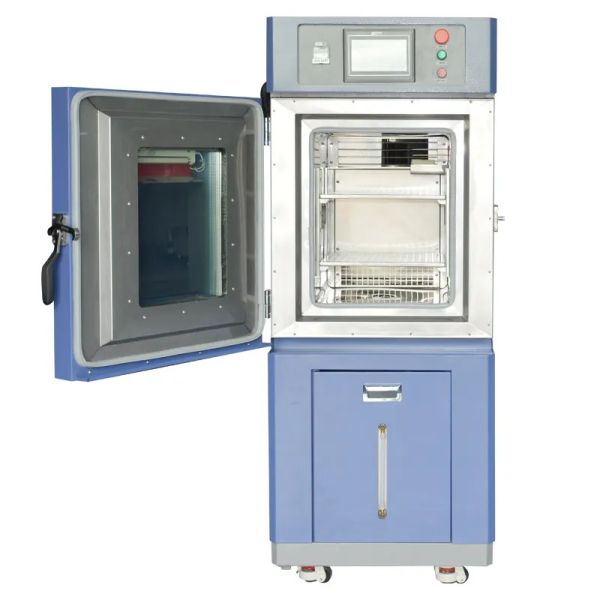 Quality Laboratory Constant Temperature Humidity Test Chamber Environmental for sale