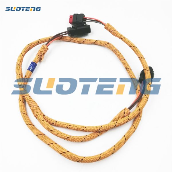 Quality 525-3740 5253740 Sensor Wire Harness for E320 Excavator for sale