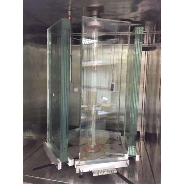Quality ASTM G 155-04a Xenon Arc Weatherometer Test Chamber ANSI Z97.1-2009 for sale