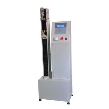 Quality Digital display Universal Tensile Tester peel testing machine for sale