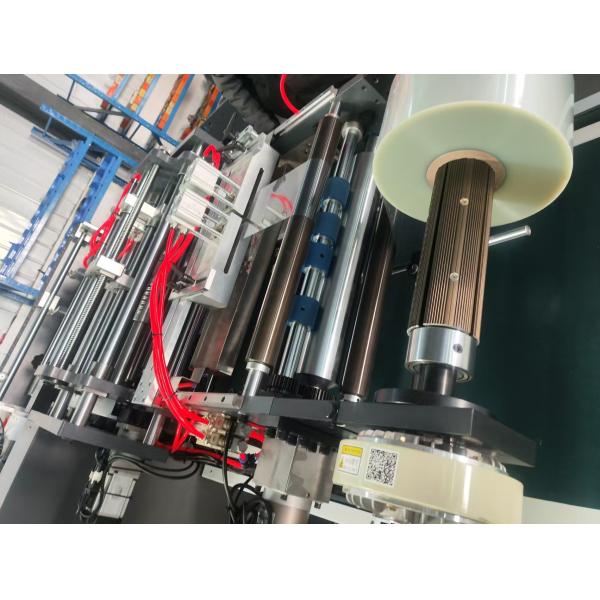 Quality SIINO JIGUO TC-1100S Flat Automatic Servo Windows Patching Machine ,Max. Working for sale