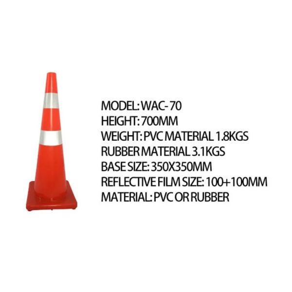 Quality PVC Road Safety Products for sale