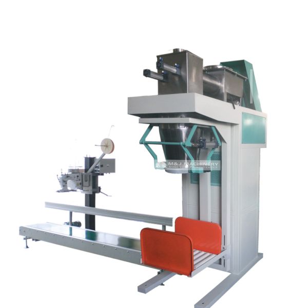 Quality Electric Voltage 220V/Customized Weighing Machine Auto Bagger for sale
