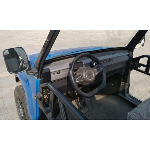Quality Pickup Electric Truck Assembling Line , Vehicle Assembly Cooperation for sale