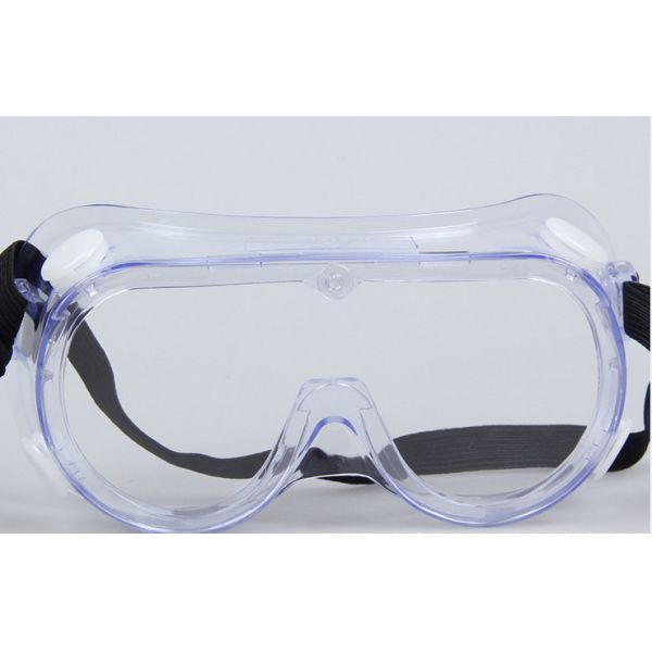 Quality Protective Glasses Molding DIN 1.2343 Plastic Injection Tool for sale