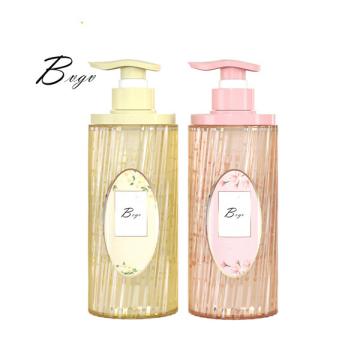 Chamomile Soothing Natural Shower Gel Delicately Scented Female Shower Gel