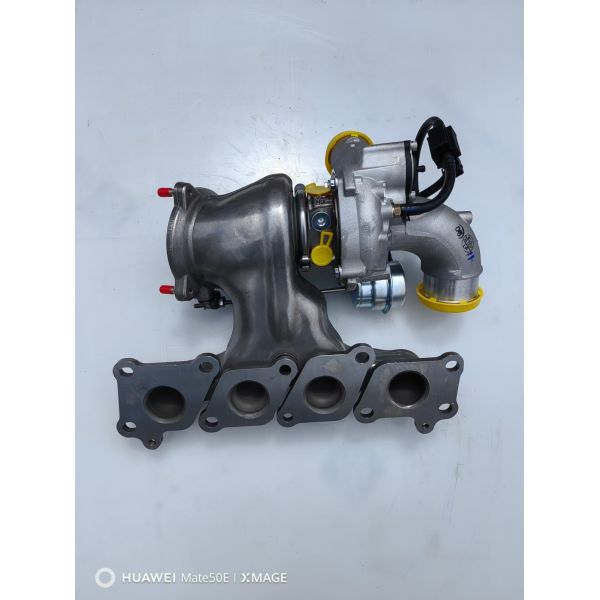 Quality OEM Volvo Range Rover TDV8 Turbo Replacement Accessories 53039700288 AG9N-6K682-AM for sale