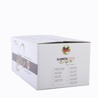 Quality Recyclable Cardboard Ammo Boxes Matt Lamination Shipping Box for sale