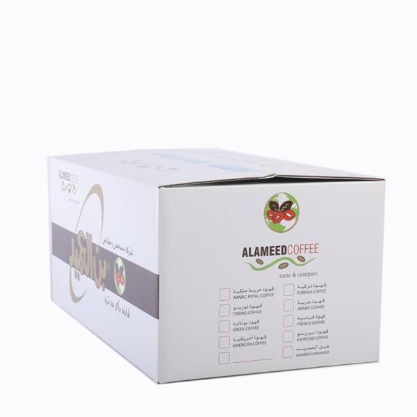 Quality Recyclable Cardboard Ammo Boxes Matt Lamination Shipping Box for sale