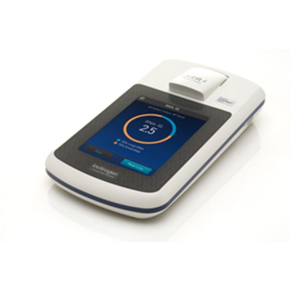 Quality Portable Qubit 4 Fluorometer Highly Accurate Measure Dna Rna And Protein for sale