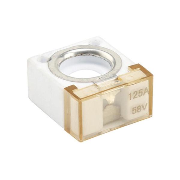 Quality MRBF Terminal Battery Fuse 100A 58V for sale