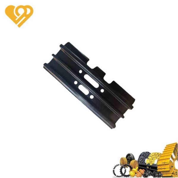Quality Excavator Track Shoe Assembly for PC300-1/3/5/PC250LC-6/PC300-5/DH280/EX300-3/EX270 for sale