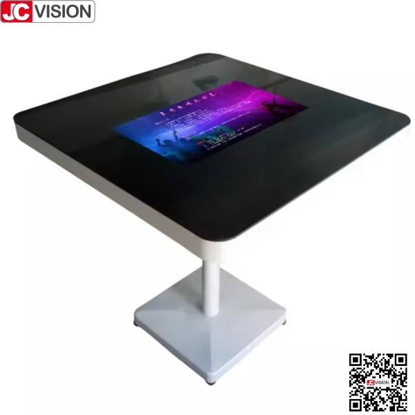 Quality JCVISION 21.5 inch Ordering coffee shop waterproof screen digital game table for sale