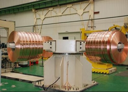 Quality Tinned Copper Strip For Automotive Electrical Systems for sale