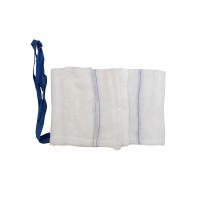 Quality 45x45 8ply Surgical Dressing Sterile Medical Gauze Swab Compresses Lap Sponges for sale