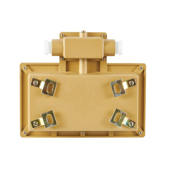 Quality ATEX Approved Explosion Proof Emergency Light Integrated LED Emergency Light for sale