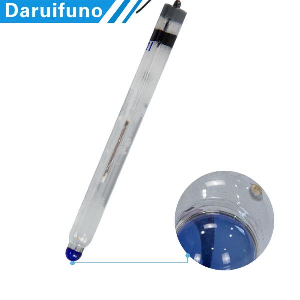 Quality Analog Signal Glass PH Sensor For Domestic Sewage for sale