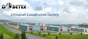 China Factory - SUZHOU DOBETEX CO.,LTD.