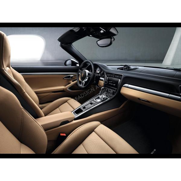 Quality CDR Plus System Android Video Interface For Porsche 911 Up Version IOS 13 for sale