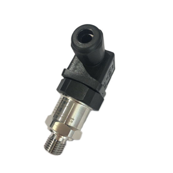 Quality Pharmaceutical Industry 4-20mA Water Pipe Pressure Transducer for sale