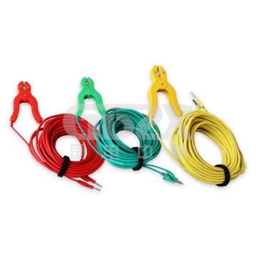 Quality High Anti Interference Ability Transmission Line Tester Frequency Parameter for sale