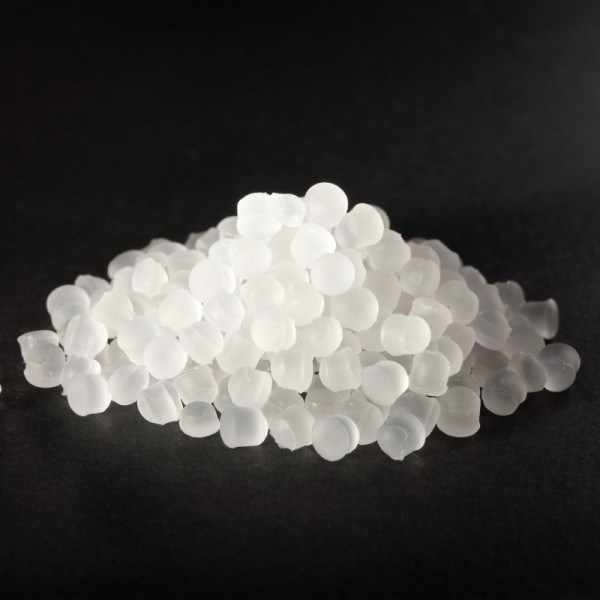 Quality Hardness 70D Recyclable TPR Materials Eco Friendly Based On SBS For Shoe Sole for sale