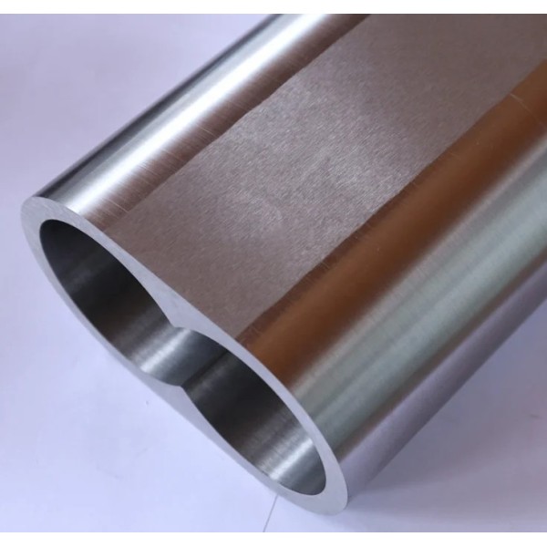 Quality Corrosion Resistant Barrel Liner For Food Grade Extrusion Processes for sale