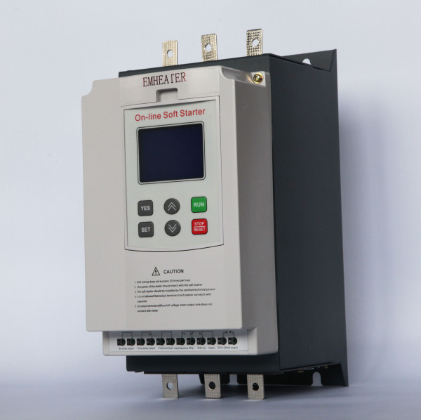 Quality 220KW Pump Soft Starters for sale