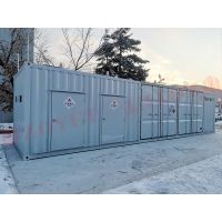 Quality Customizable Energy Storage Container Storage Battery Container for sale
