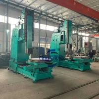 Quality B5040 Metal Slotting Machine 400mm Max Slotting Length for sale