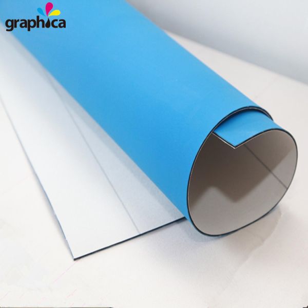 Quality Offset Printing Rubber Printing Blanket with 6.5um Roughness and 4/3 Layers for sale
