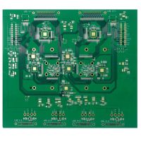 Quality 5OZ Multilayer Printed Circuit Board for sale