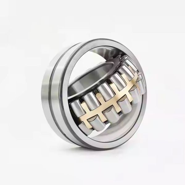 Quality Self-aligning Roller Bearing 22314CCK/W33+H2314 60*150*51mm High Load Long Life for sale