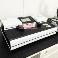 Quality BN-8062A Automatic Horizontal Tensile Tester for Paper Strength Test for sale