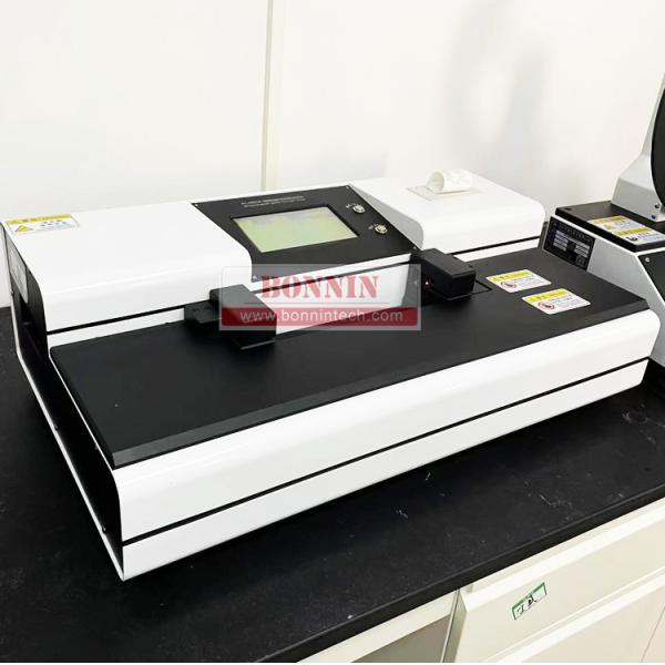 Quality BN-8062A Automatic Horizontal Tensile Tester for Paper Strength Test for sale